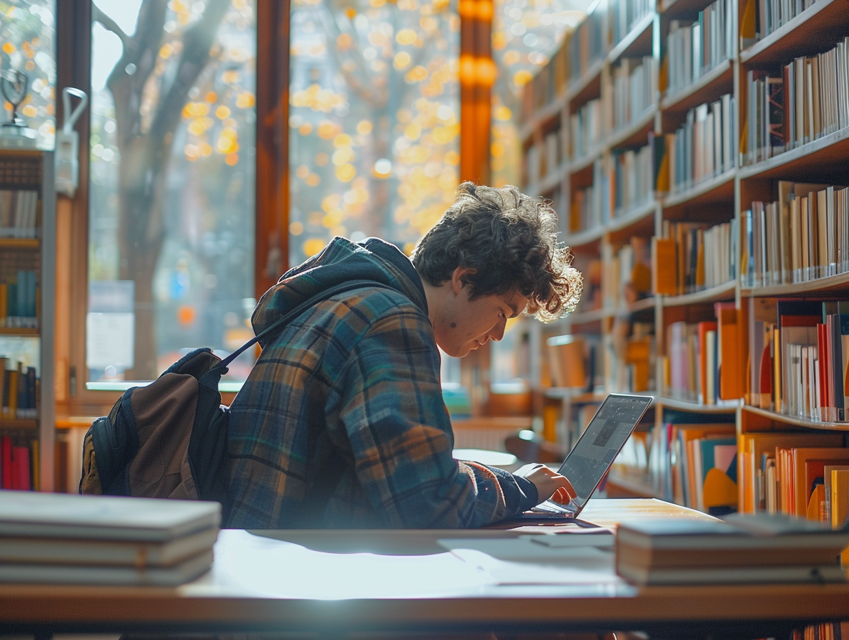 Comment se connecter facilement à sa messagerie étudiante en France ...