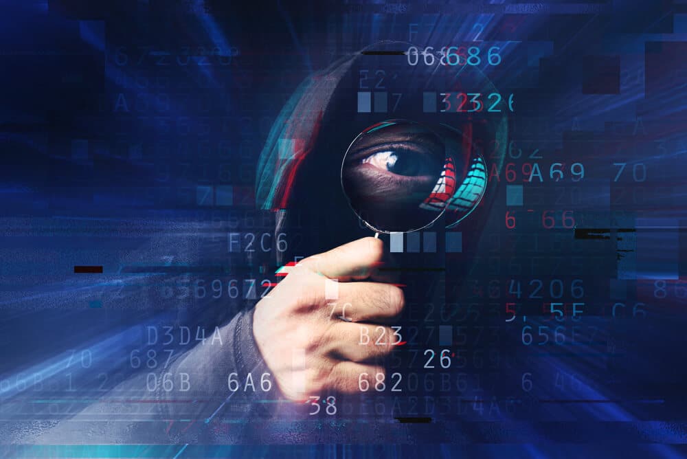 Utilisation d'un logiciel espion : que faut-il savoir? Utilisation d'un logiciel espion : que faut-il savoir?